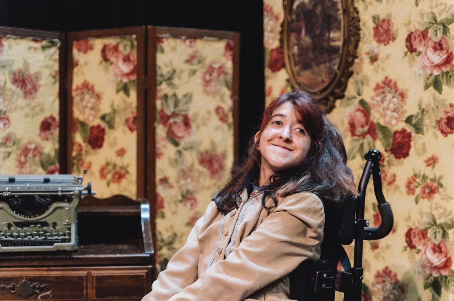 Newsies - Acting Without Boundaries