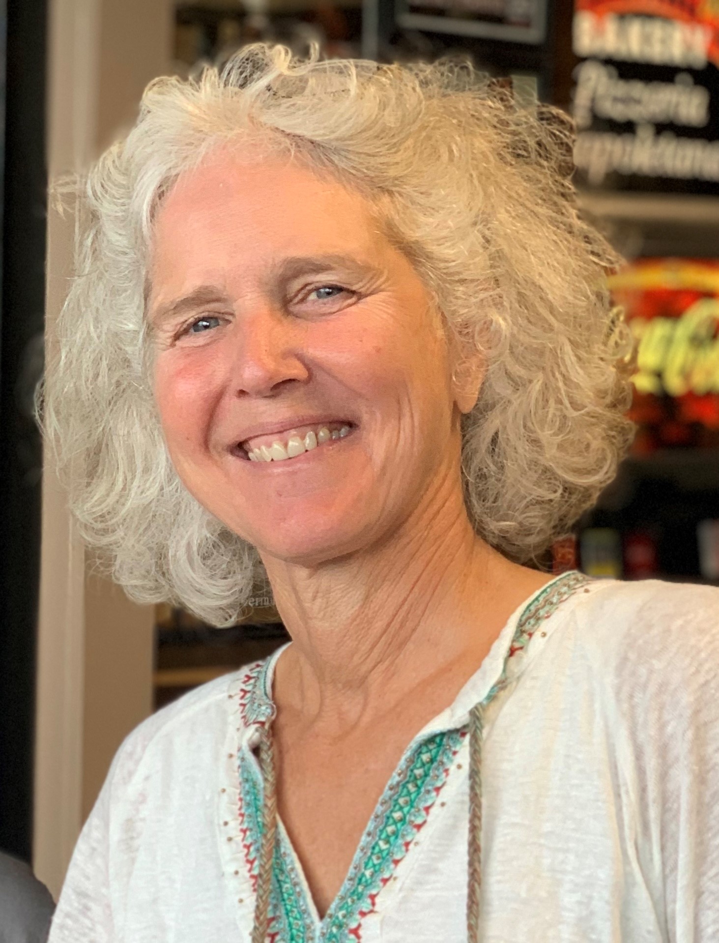 Kim Lengel - Acting Without Boundaries