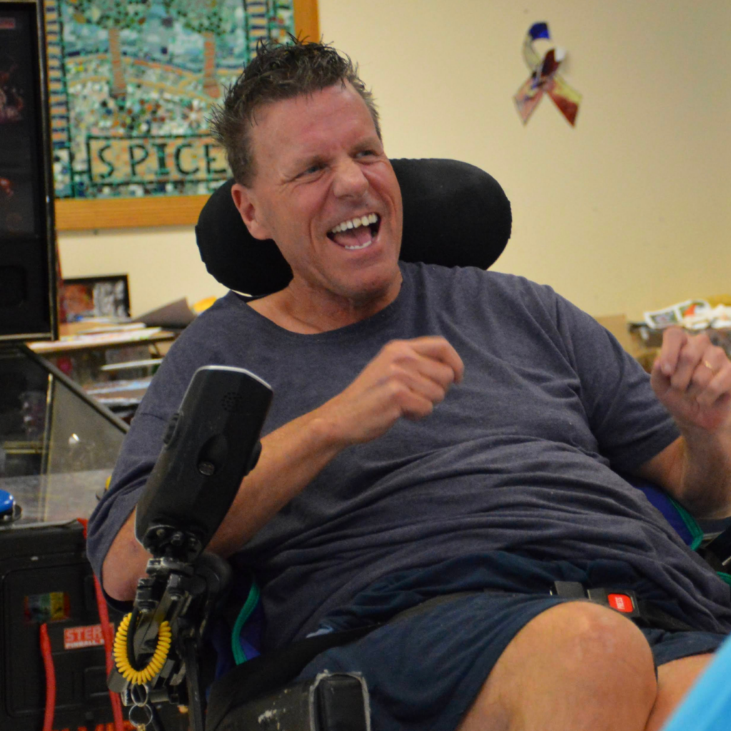 AWB Acting Lab Program - Acting Without Boundaries