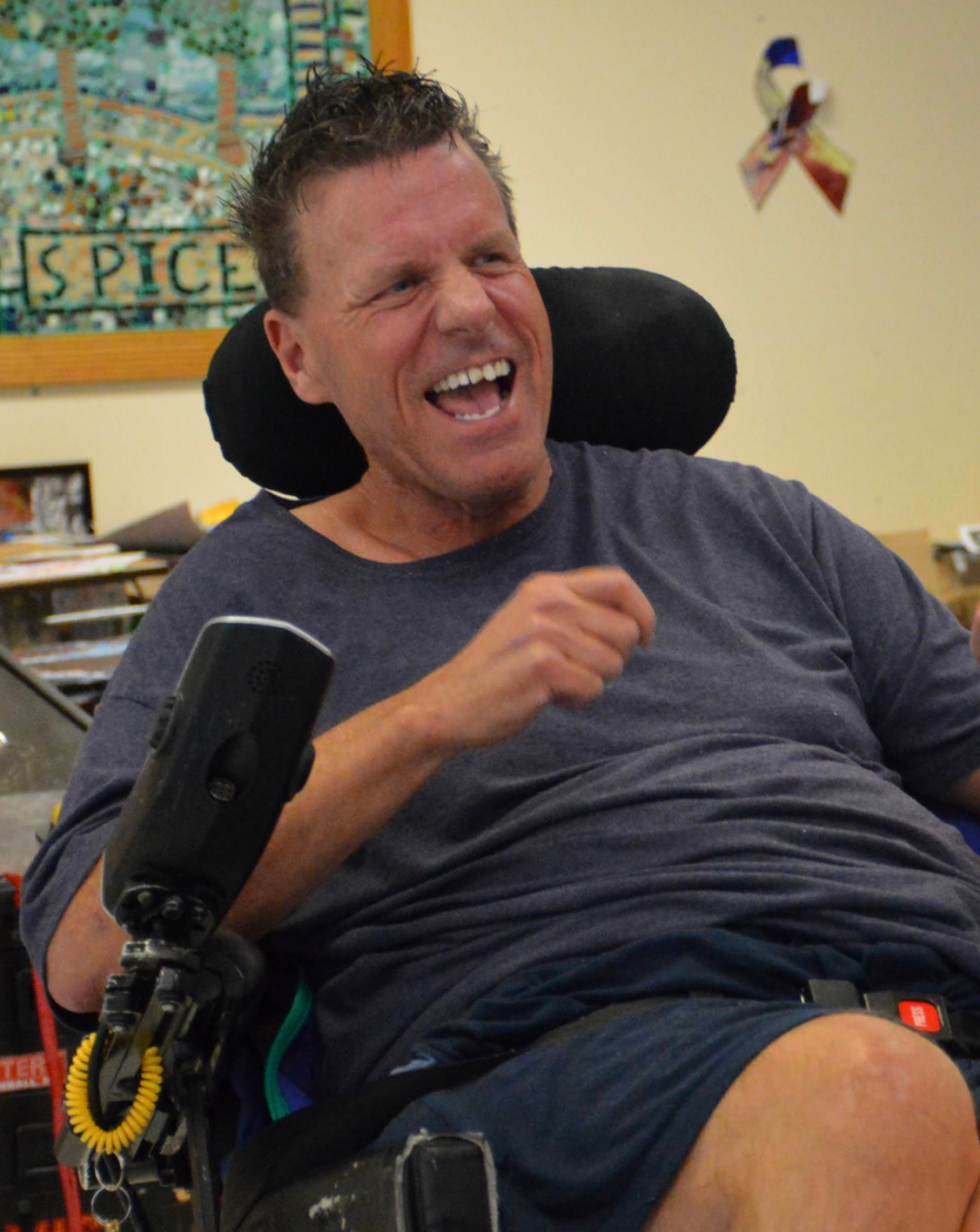 Acting Without Boundaries - Inclusive Performing Arts Programs