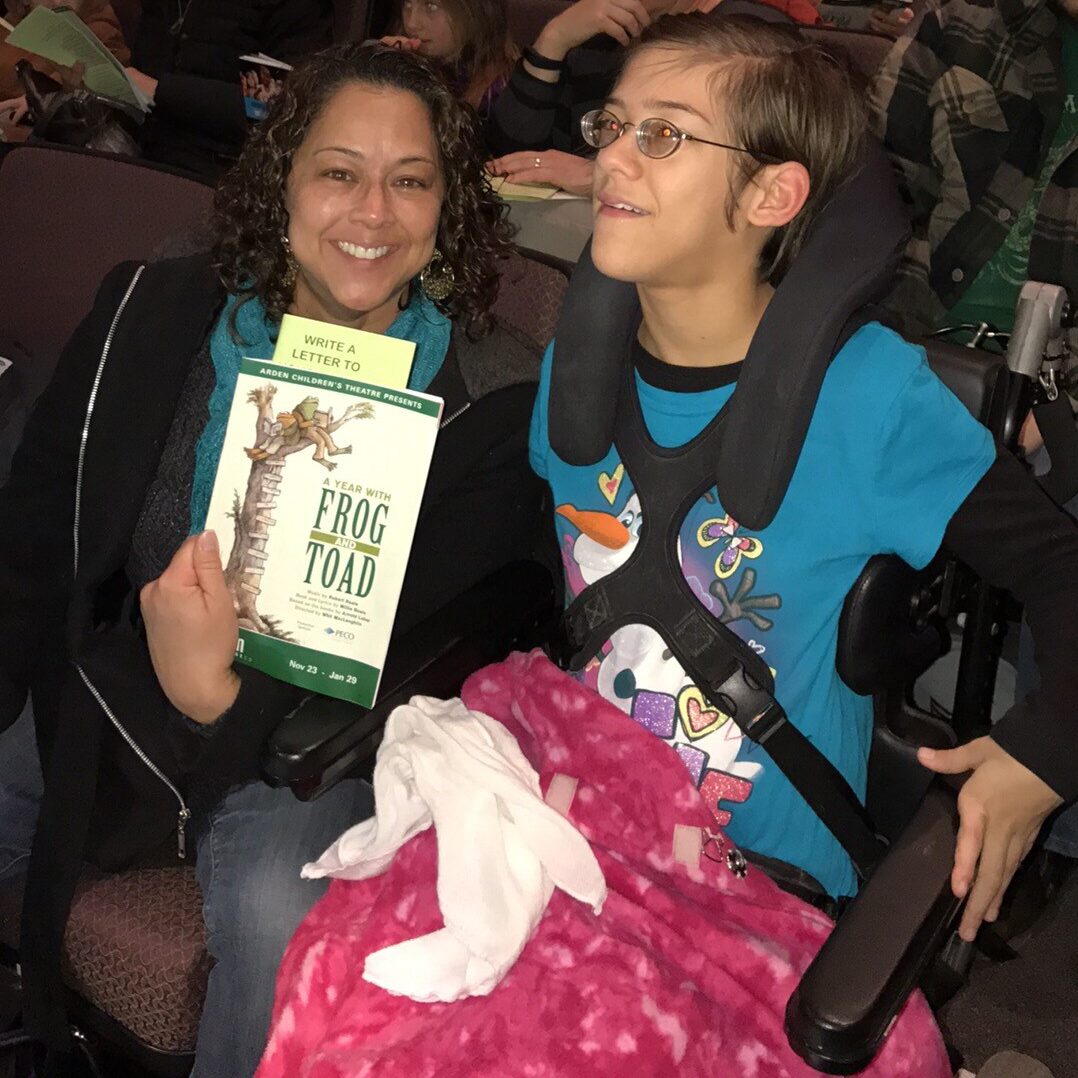 AWB Connects Program - Acting Without Boundaries